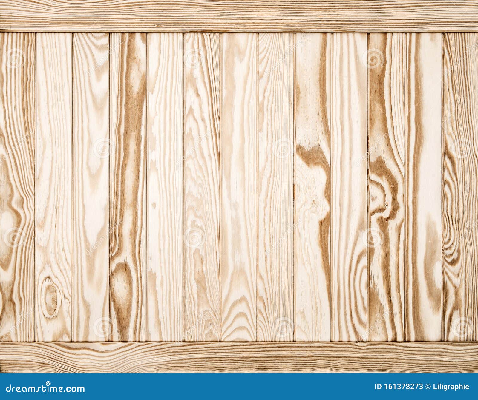 Wooden Texture Natural Pine Wood Pattern Background Stock Image - Image ...
