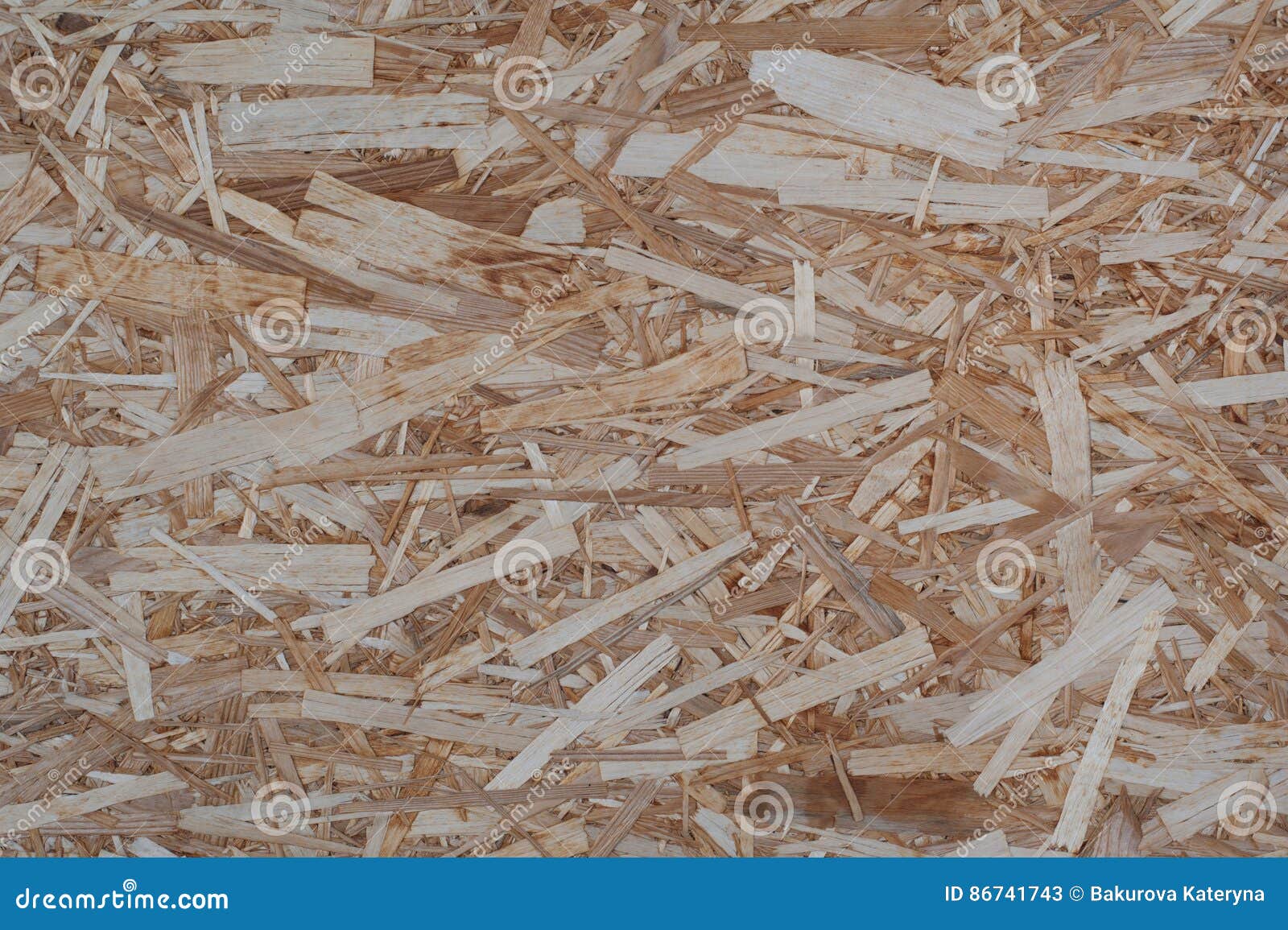 Wooden Texture - Particleboard Stock Image - Image of strand, plywood ...
