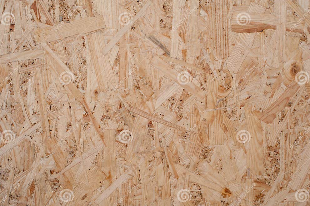 Wooden Texture - Particleboard Stock Image - Image of board, furniture ...