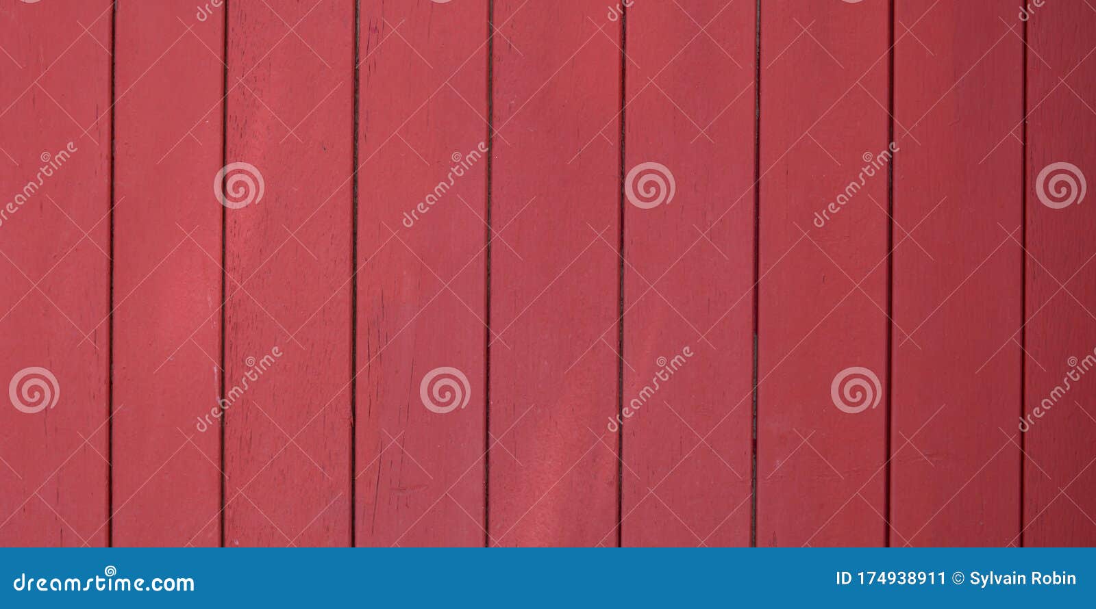 Wooden Texture Red Rustic Wood Background Stock Image - Image of grain ...