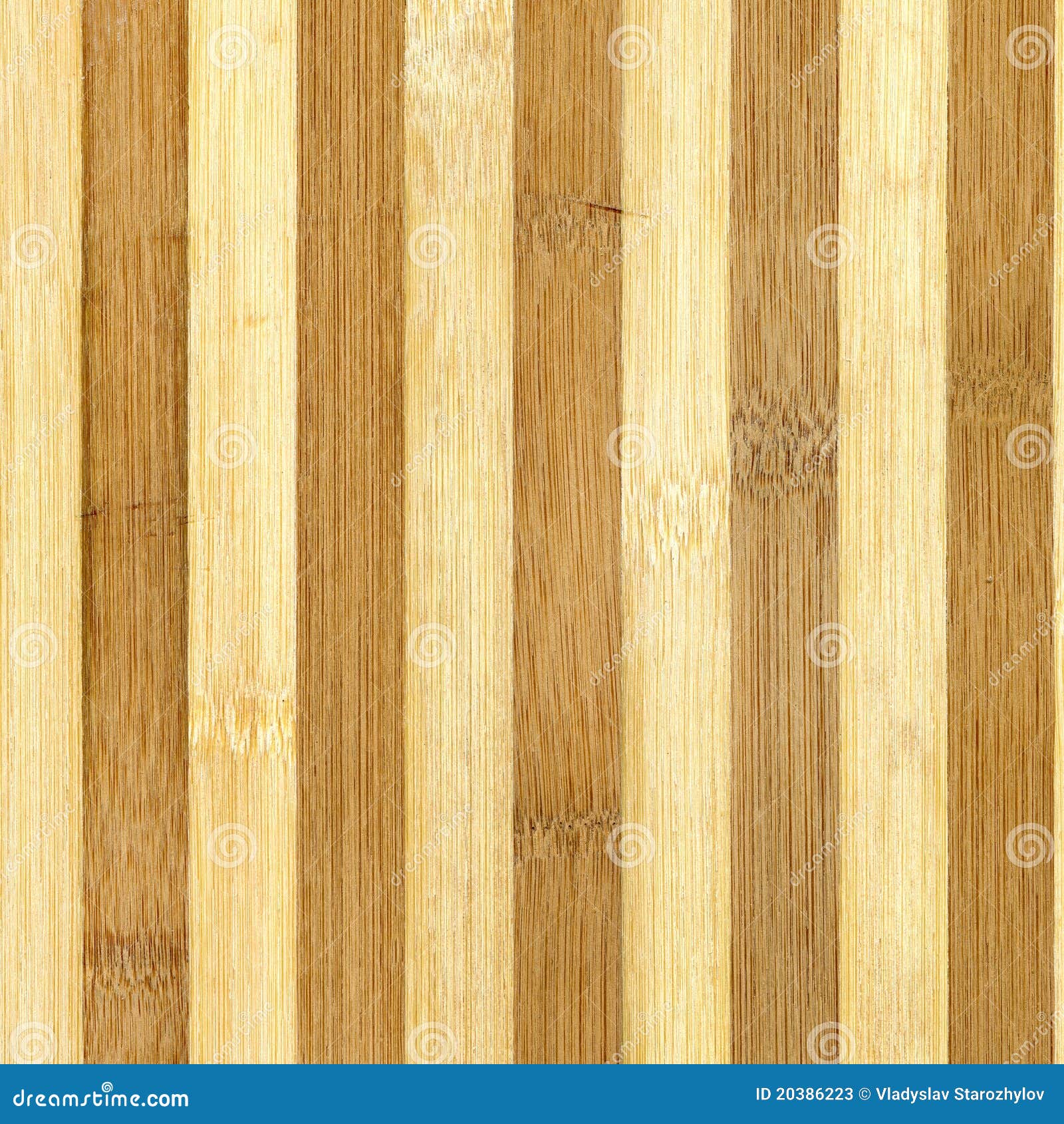 Wooden Texture Striped Bamboo. Stock Image - Image of bamboo, design ...
