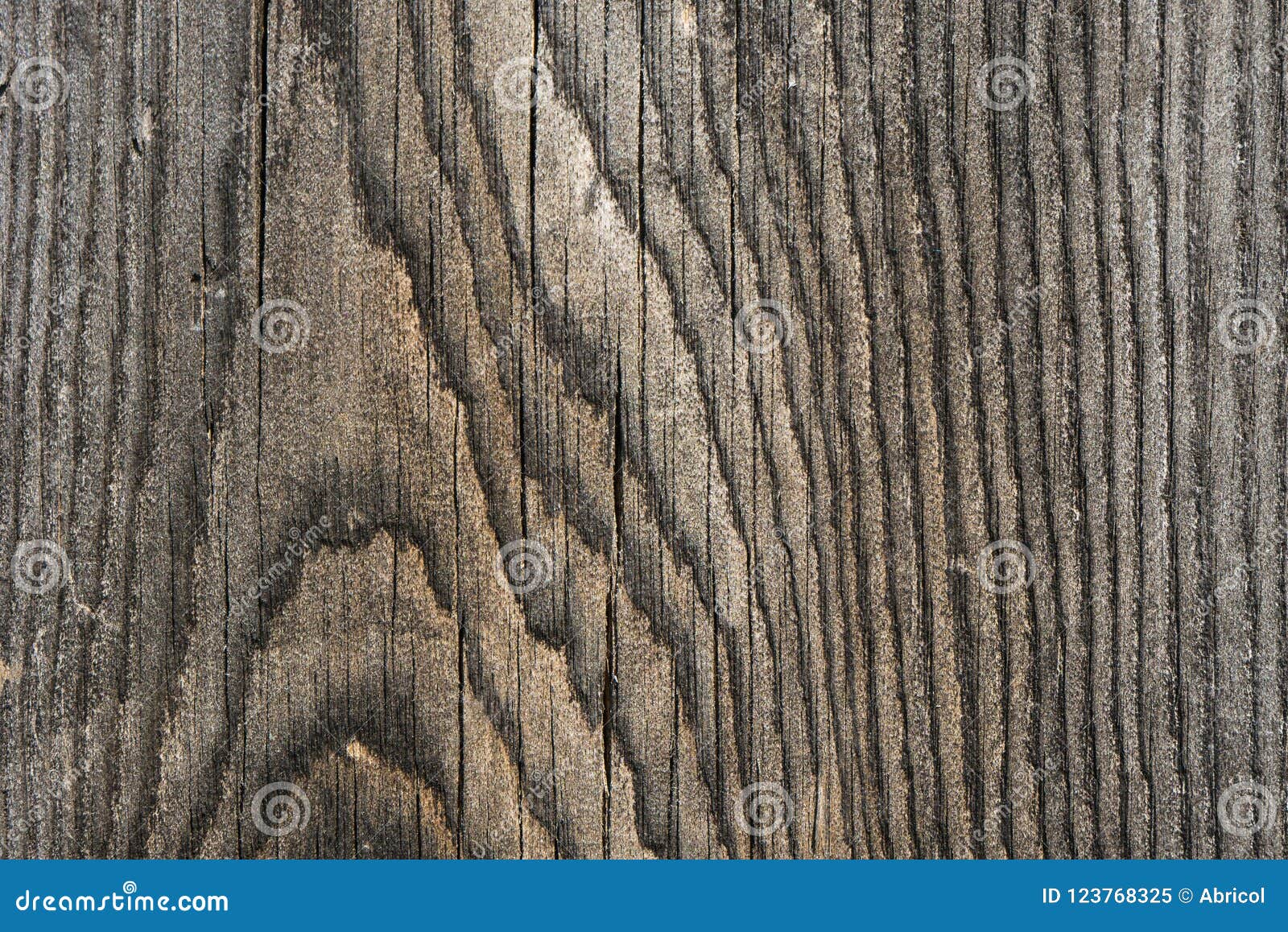 Wooden Texture Surface with Pattern Stock Image - Image of rough ...