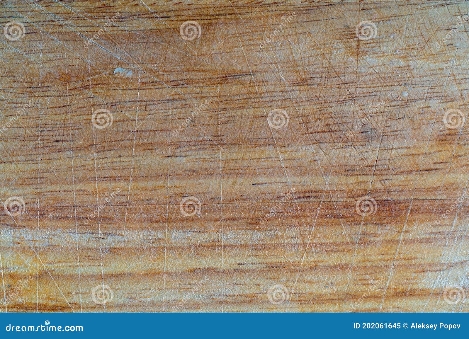 Wooden Texture Surface. Scratched Old Wooden Stock Image - Image of ...