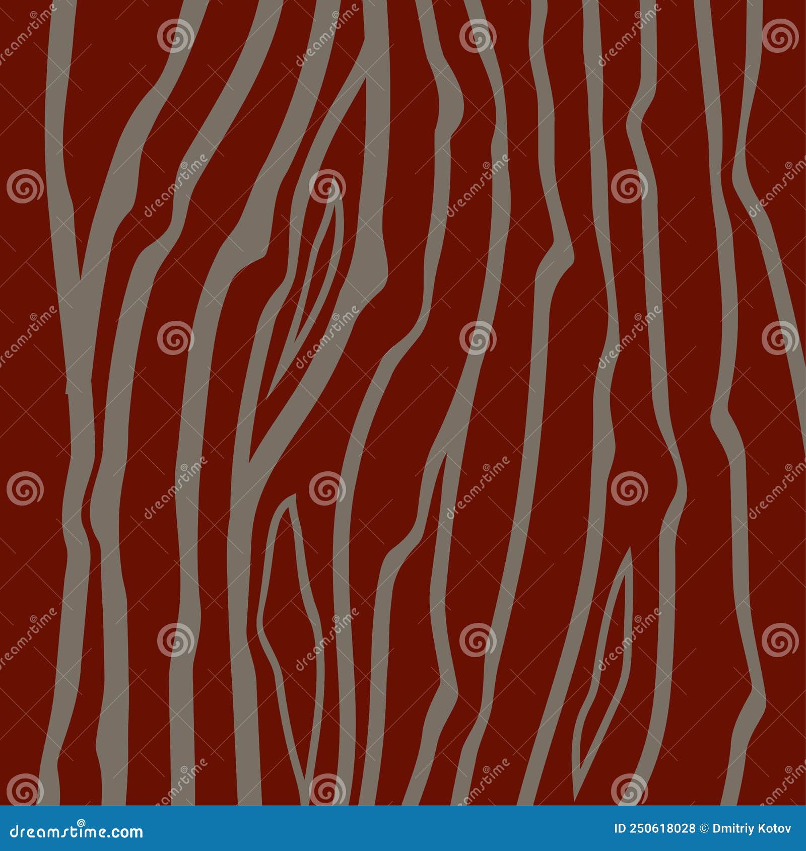 Wooden Texture Vector Background Stock Illustration - Illustration of ...