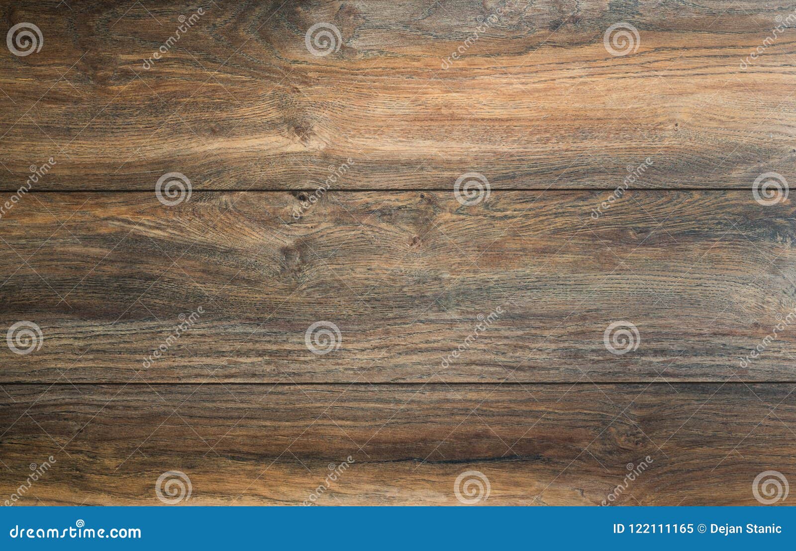 Wooden Brown Board Used As Background. Stock Image - Image of tree ...