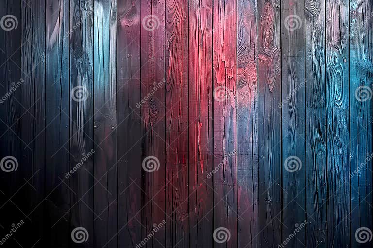 Wooden Textured Color Gradient Background for the Design of Banners ...