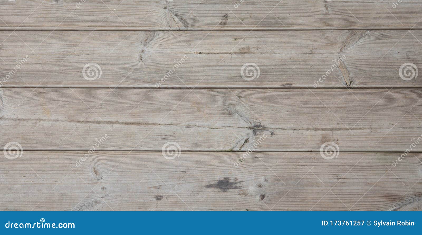 Wooden Textured Wood Wall for Background Horizontal Plank Stock Image ...