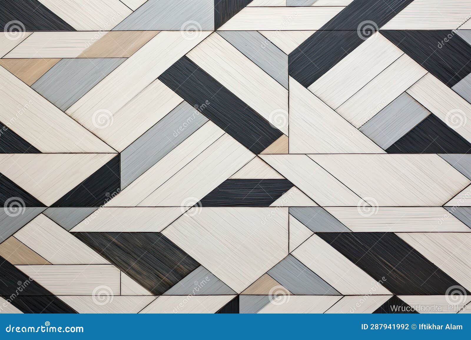 Wooden Tile Wall Texture Background, Wood Floor Pattern for Interior ...