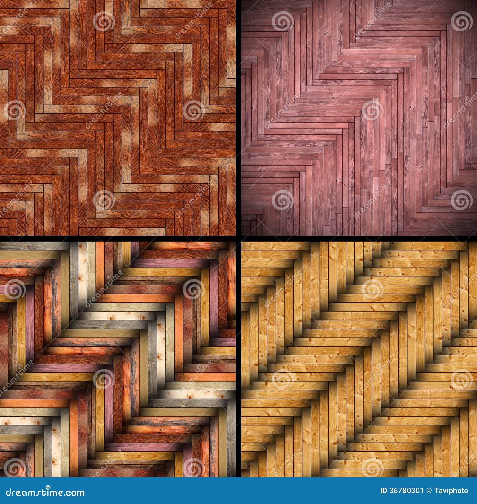 Wooden tiles backgrounds stock image. Image of grained - 36780301