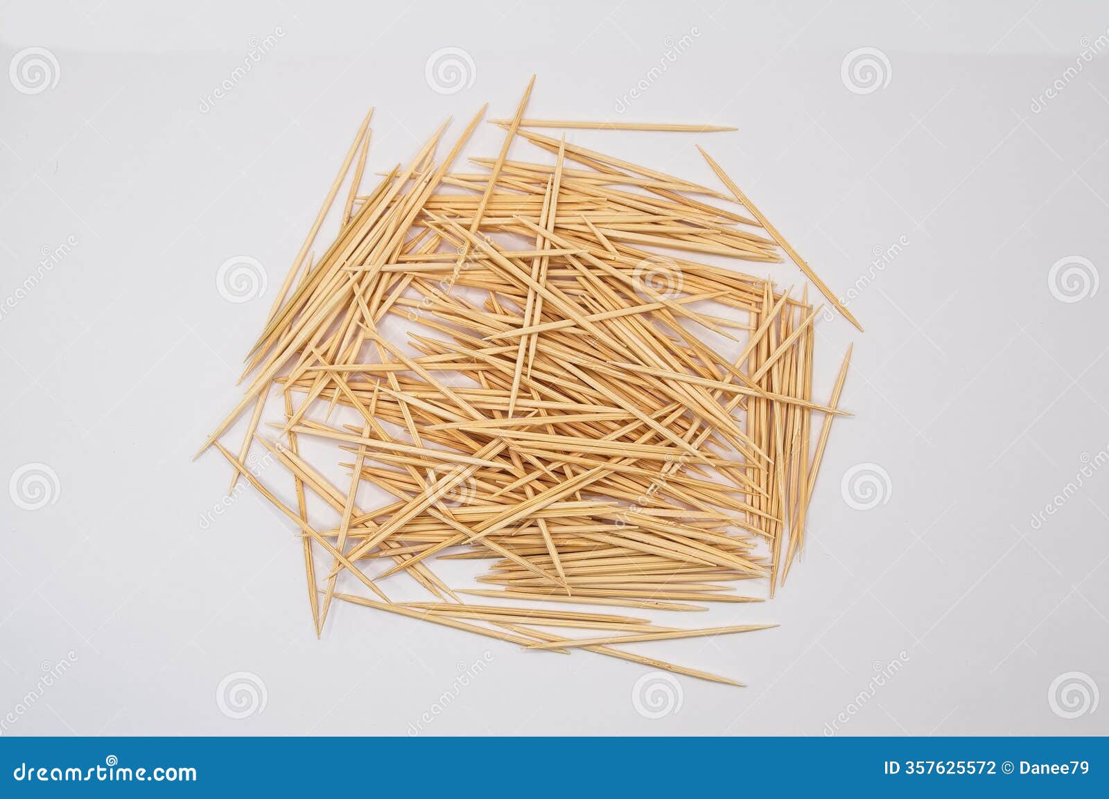 Toothpicks Royalty-Free Stock Photography | CartoonDealer.com #20150303