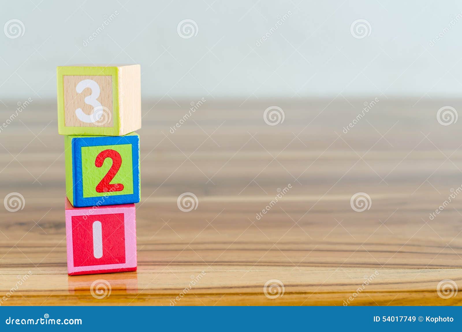 Wooden toy cubes stock image. Image of white, easy, vertical - 54017749