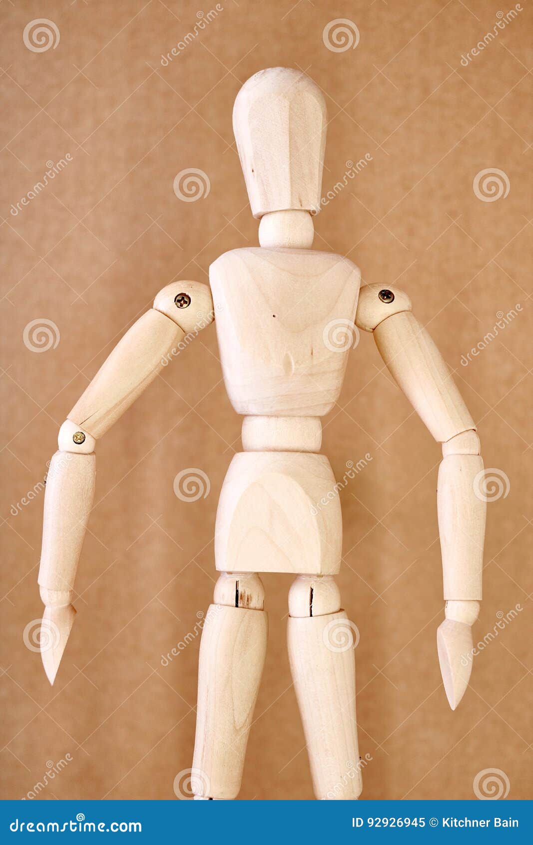 Wooden Toy Mannequin stock image. Image of model, wooden - 92926945
