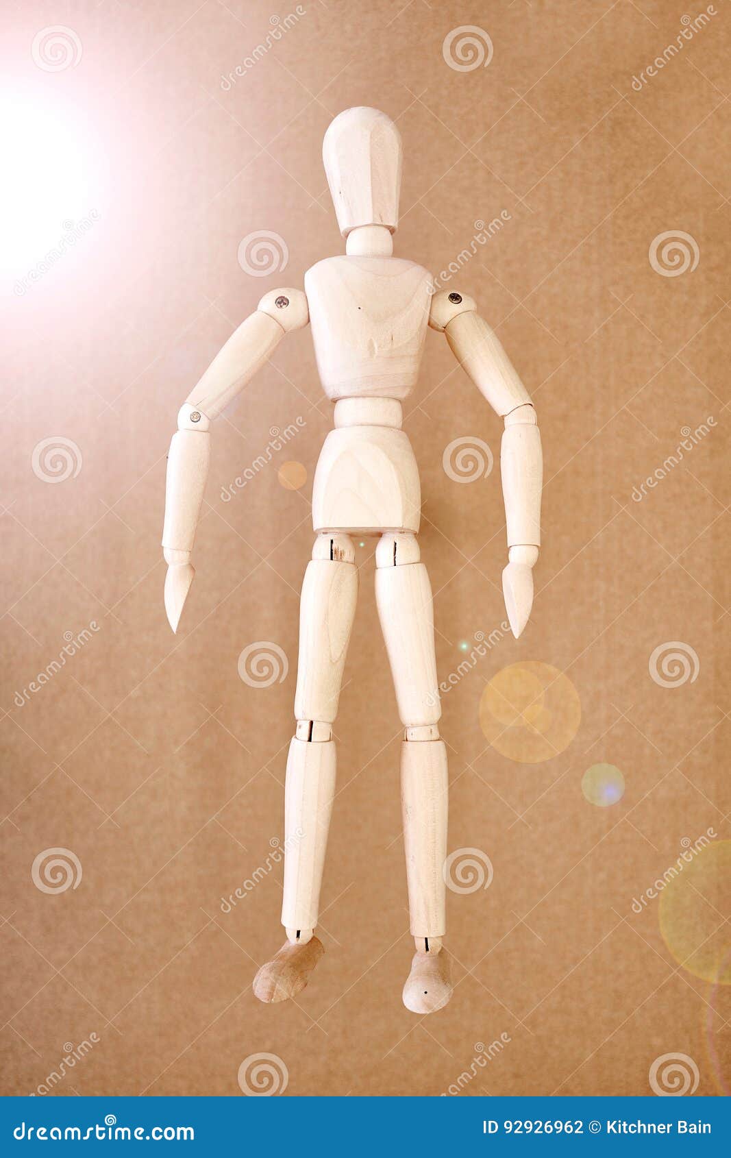 Wooden Toy Mannequin stock photo. Image of wood, gesture - 92926962
