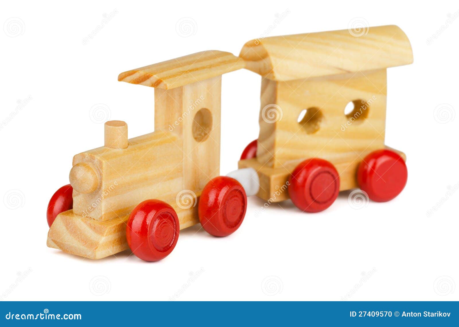 Wooden toy train stock photo. Image of concepts, engine - 27409570
