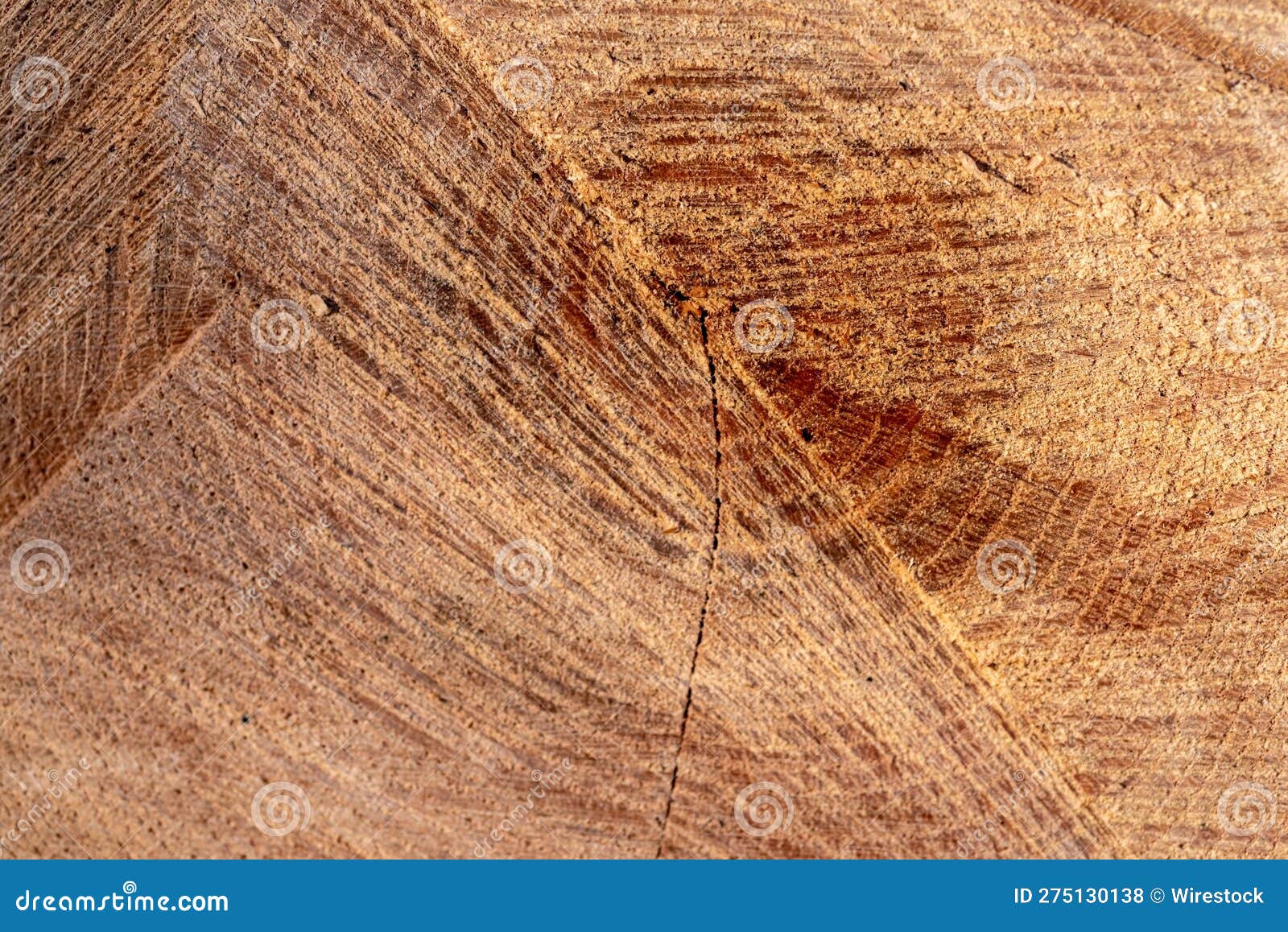 Wooden Tree Bark Background for Wallpapers Stock Photo - Image of brown ...