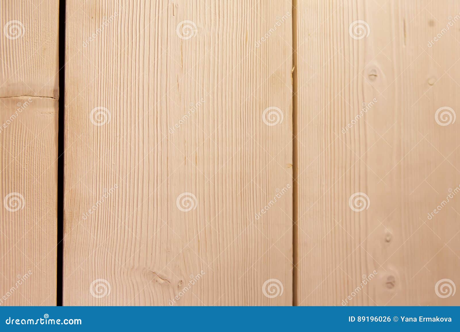 Wooden Vertical Planks Texture Stock Photo - Image of grain, desk: 89196026