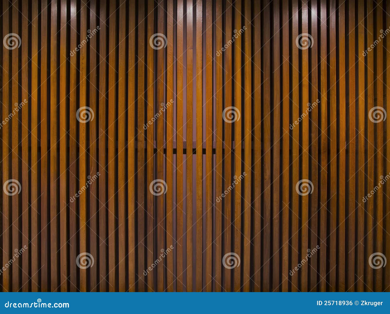 Wooden Wall Royalty Free Stock Image - Image: 25718936