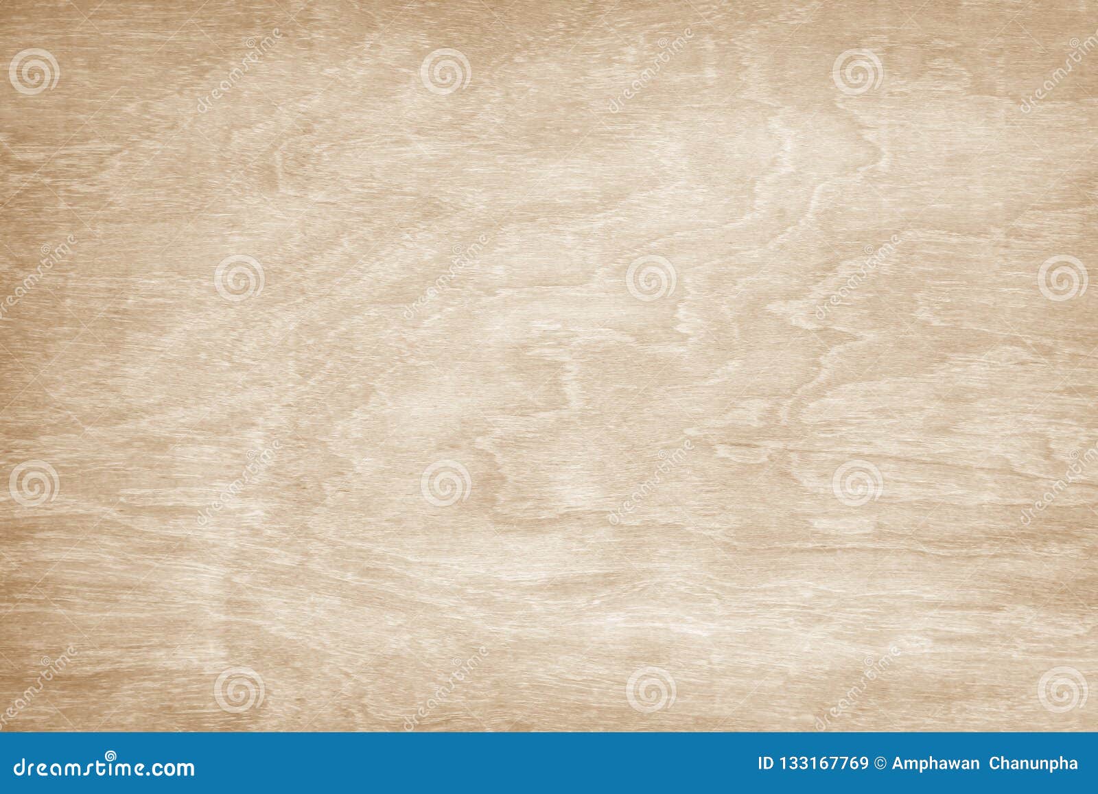Wooden Wall Texture Background, Light Brown Natural Wave Patterns ...