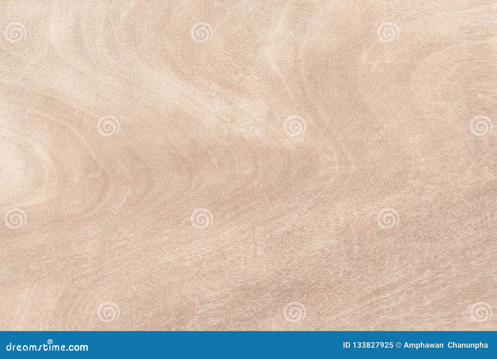 Wooden Wall Texture Background, Light Brown Natural Wave Patterns ...