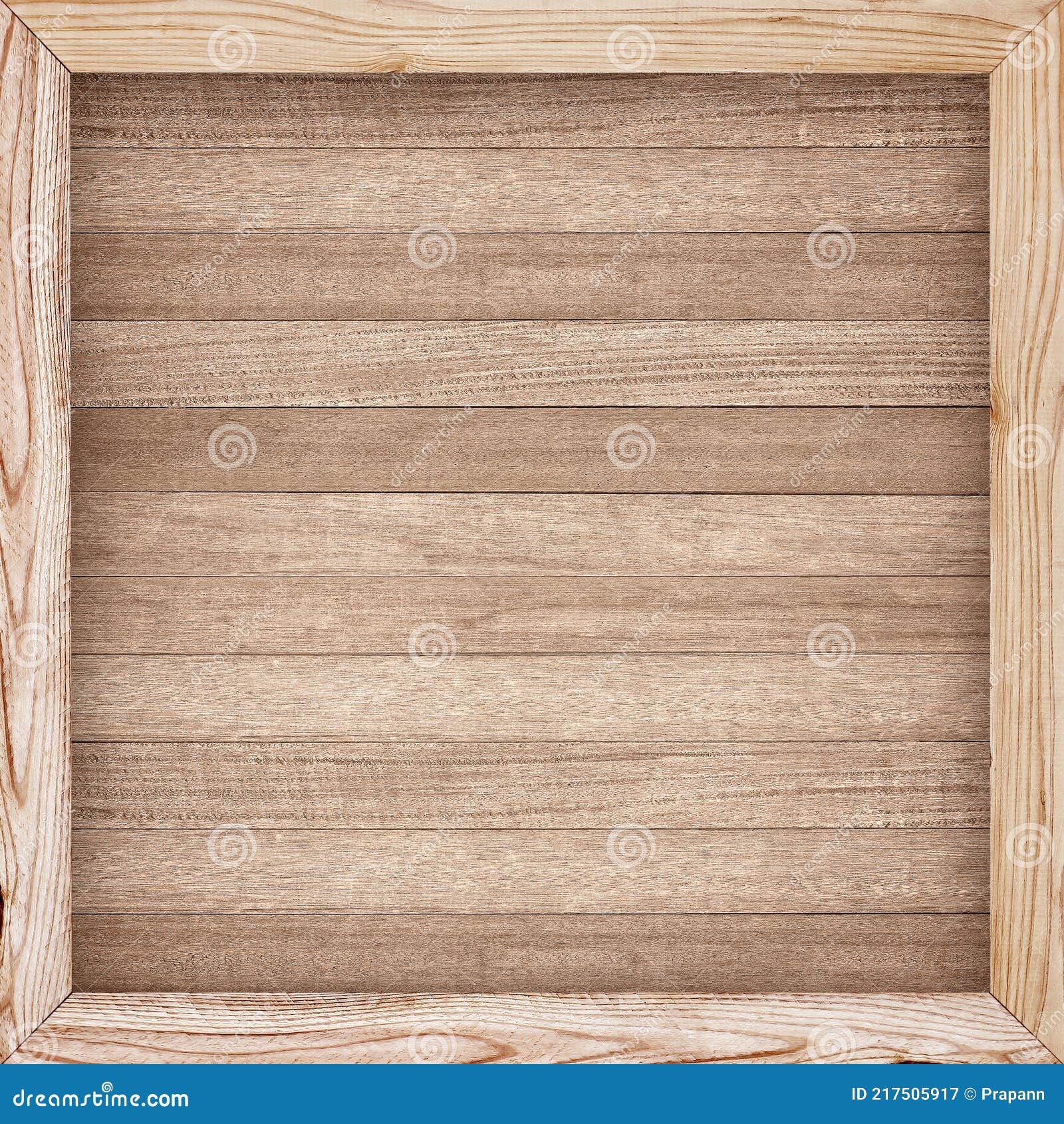 Wooden Wall Texture, Wood Frame Background Stock Image - Image of dark ...