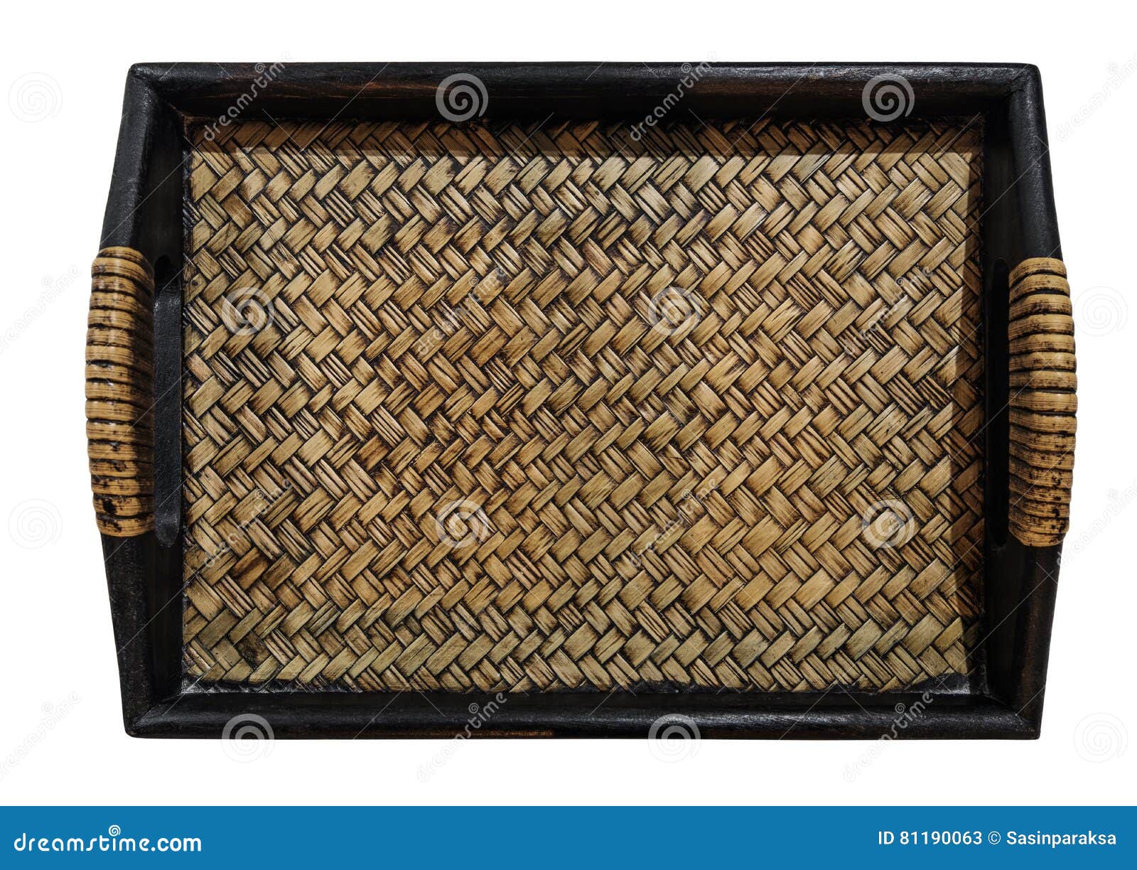 Weave Rattan Background Royalty-Free Stock Image | CartoonDealer.com ...