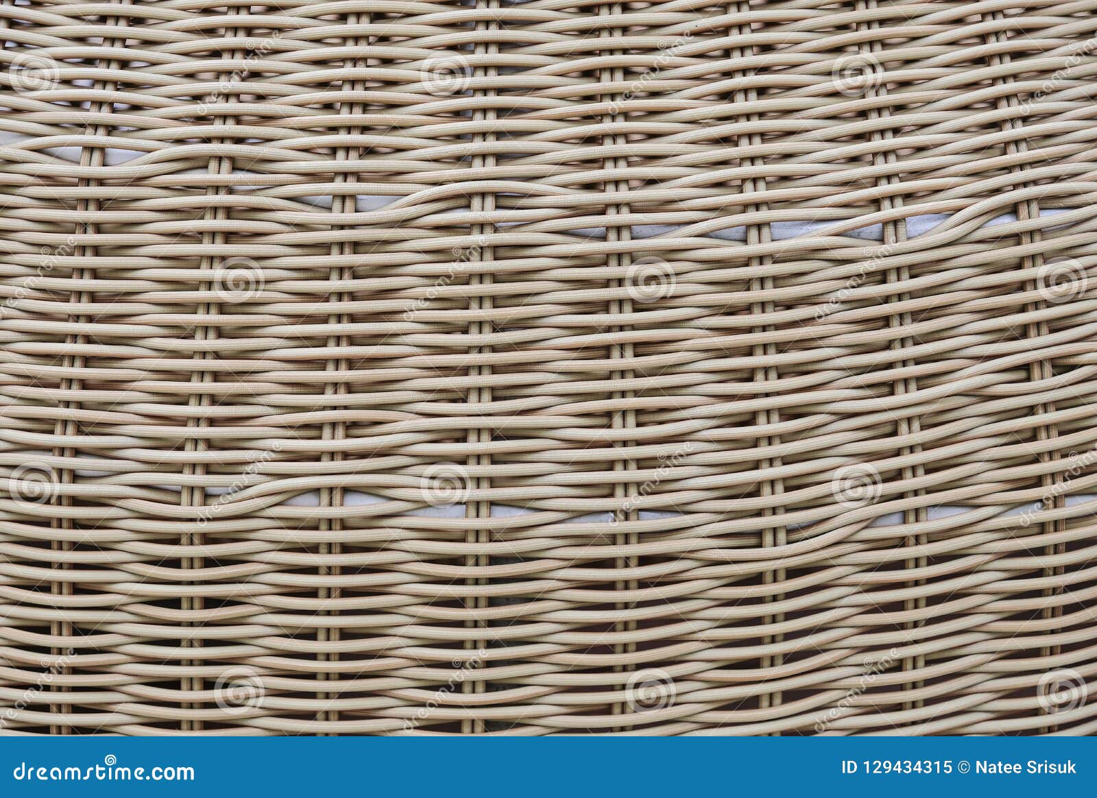 Wooden Weave Texture Stock Photo | CartoonDealer.com #22312626