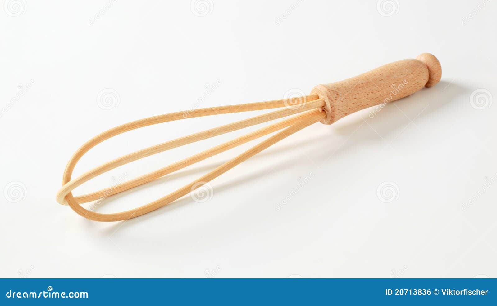 Wooden whisk stock photo. Image of craft, whisk, closeup - 20713836