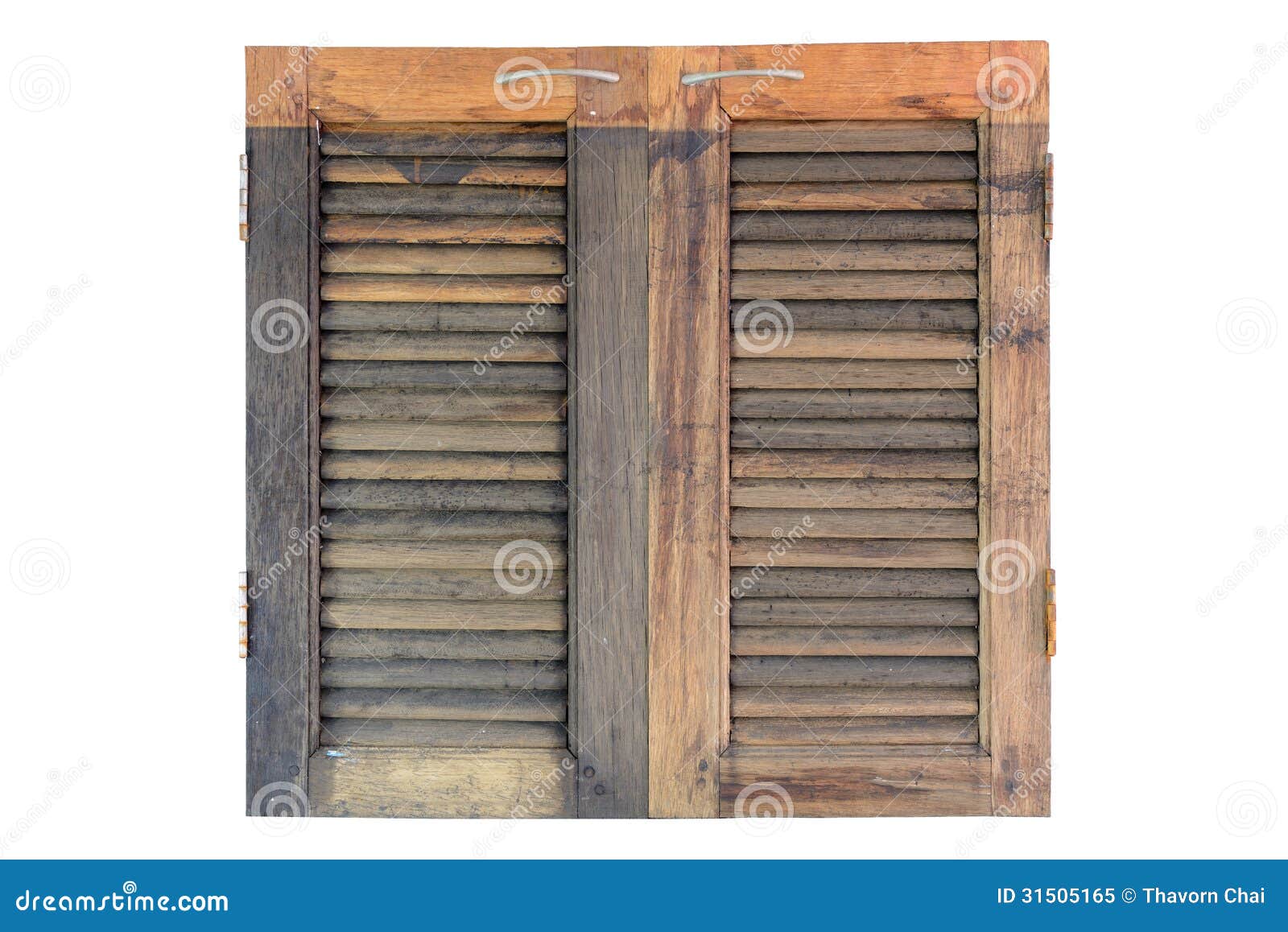 Wooden window panel stock image. Image of building, clouds - 31505165