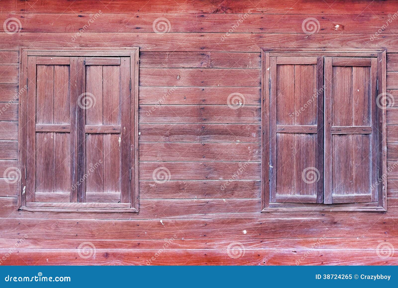 Wooden Windows texture stock image. Image of background - 38724265