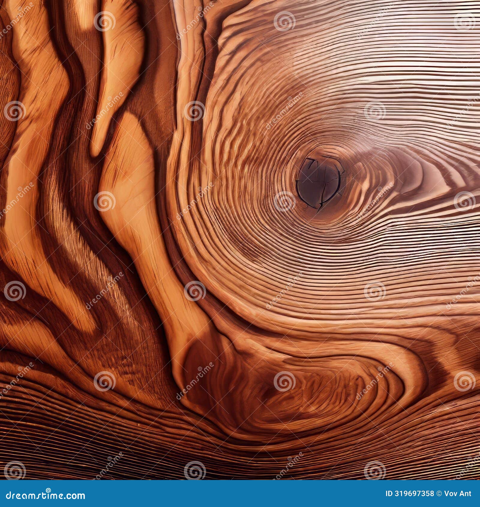 Woodgrain Wallpaper a Wallpaper that Mimics the Look of Woodgra Stock ...
