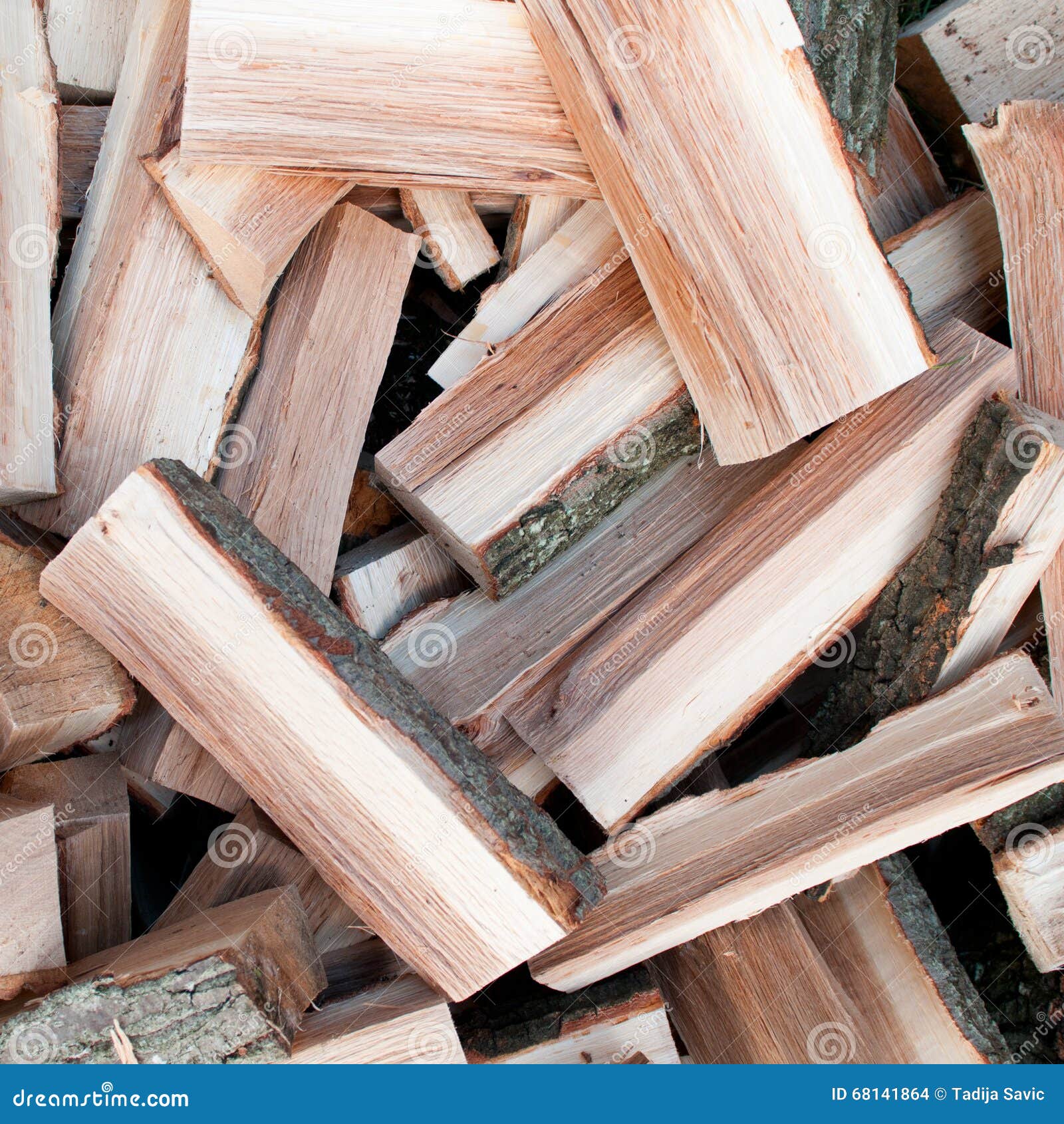 Woodpile stock photo. Image of cracked, stack, backgrounds - 68141864