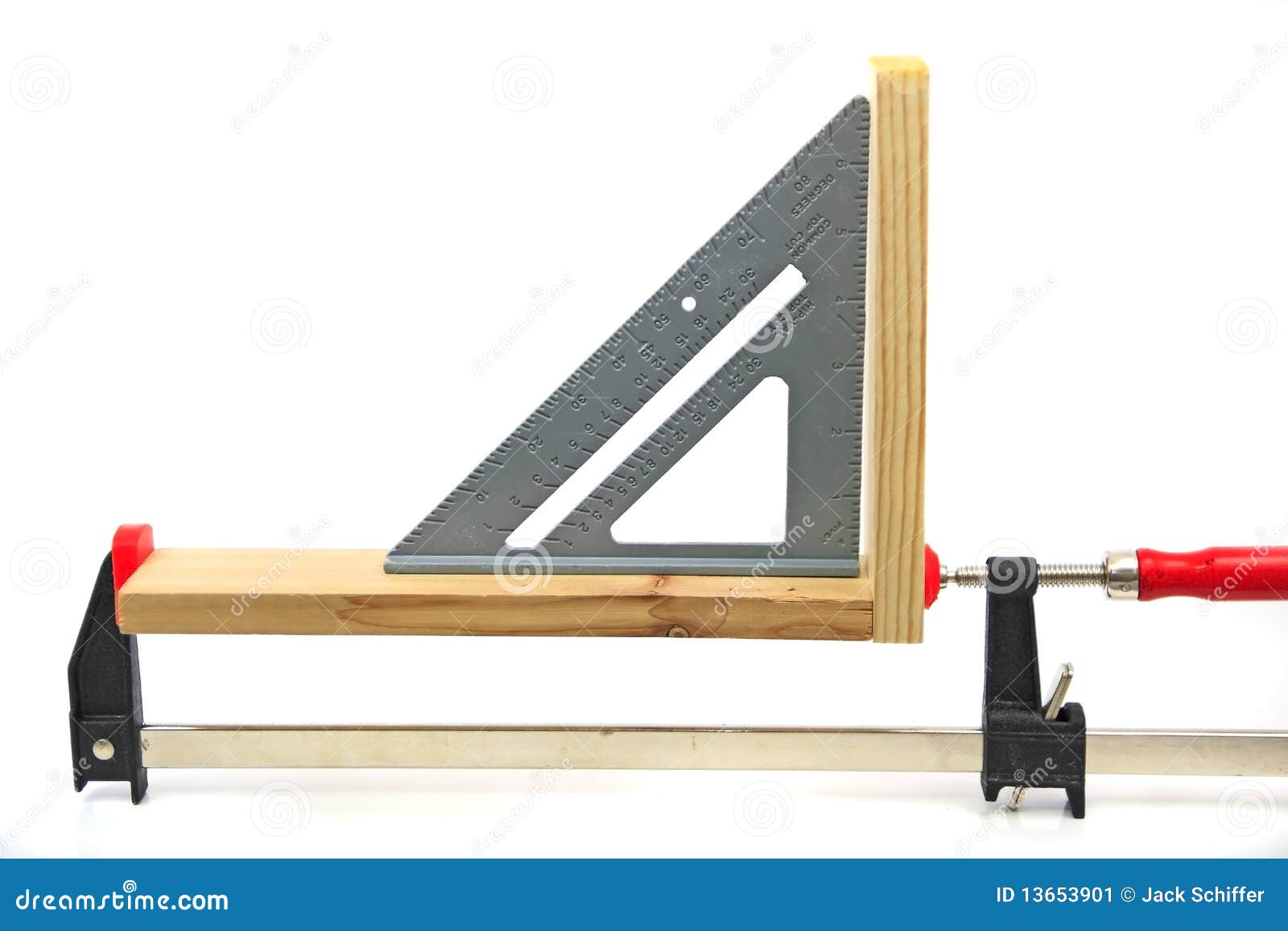 Woodwork Tools stock image. Image of join, horizontal - 13653901