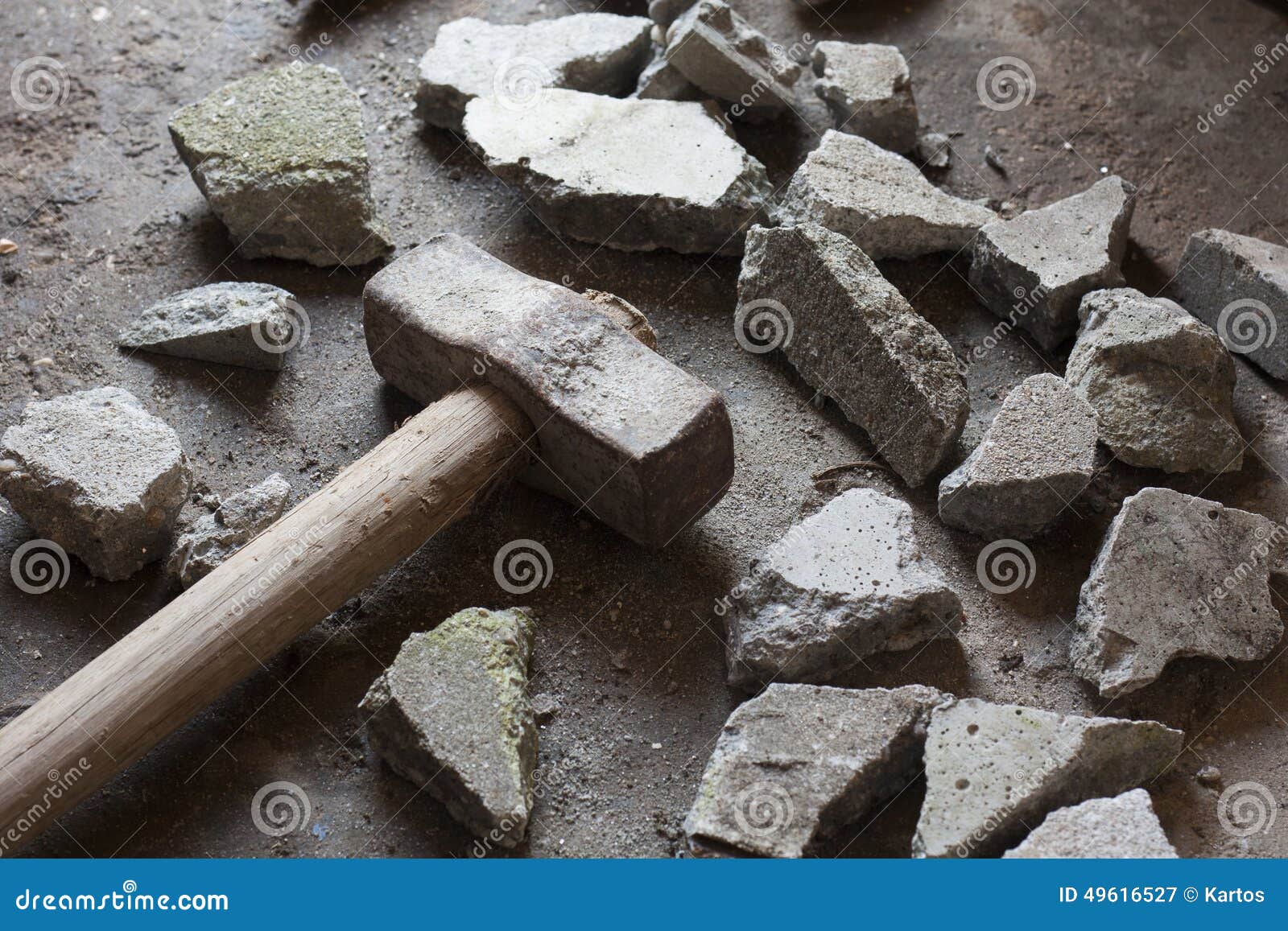 Woodworker tools stock image. Image of cement, house - 49616527