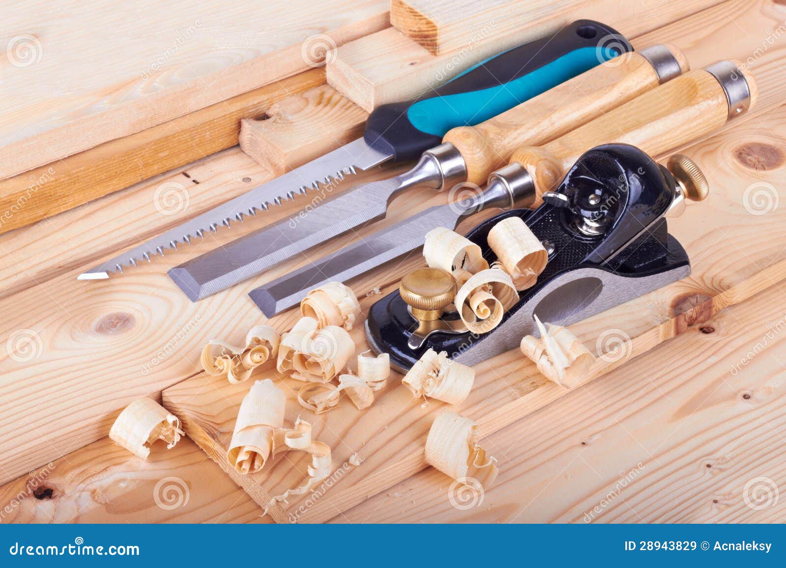 Woodworking stock image. Image of handmade, hobby, build - 28943829