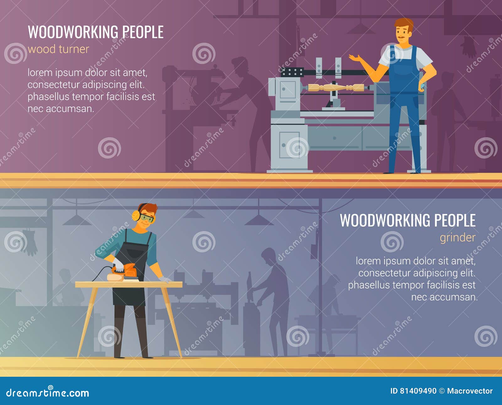 Grinder Man Work Stock Illustrations – 290 Grinder Man Work Stock ...