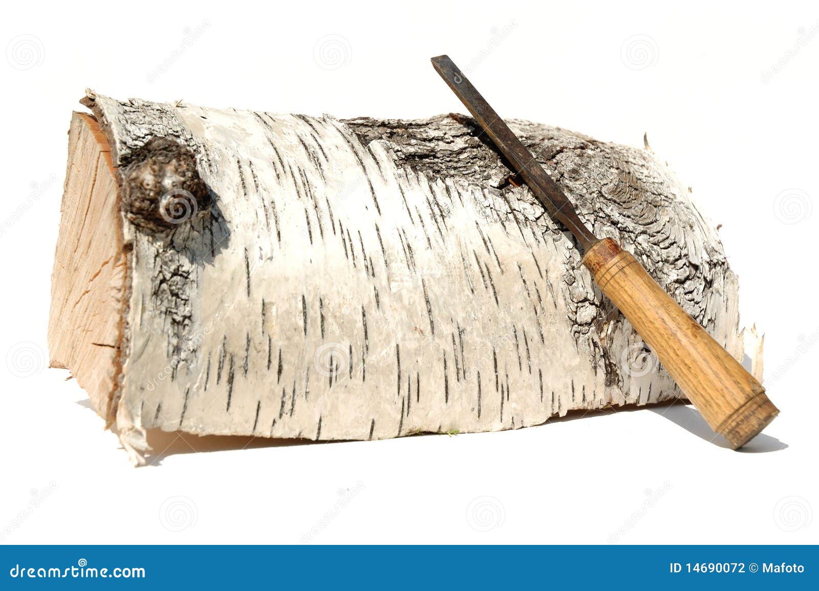 Woodworking chisel stock photo. Image of wood, retro - 14690072