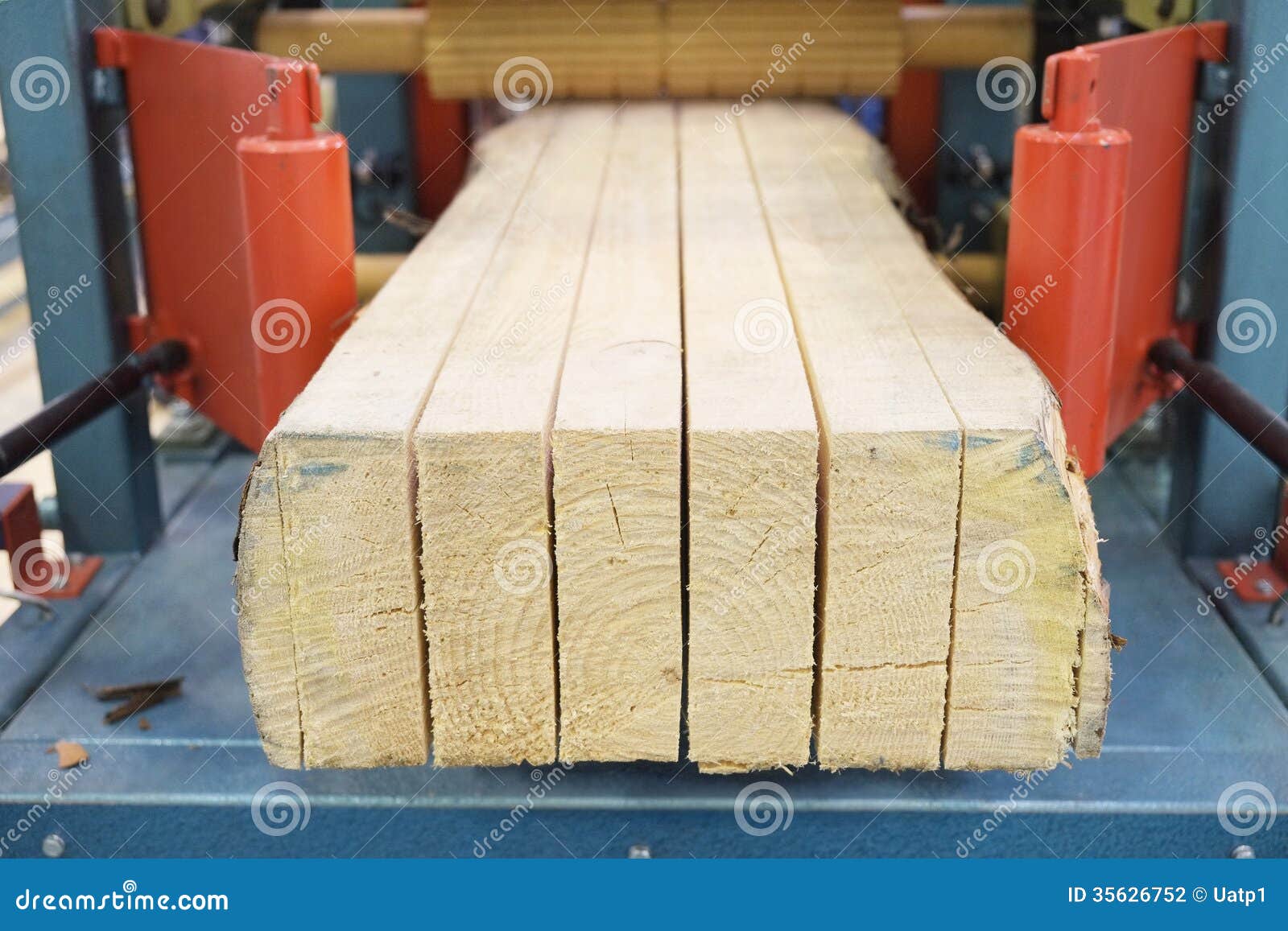 Woodworking machine stock photo. Image of rotary, circular - 35626752