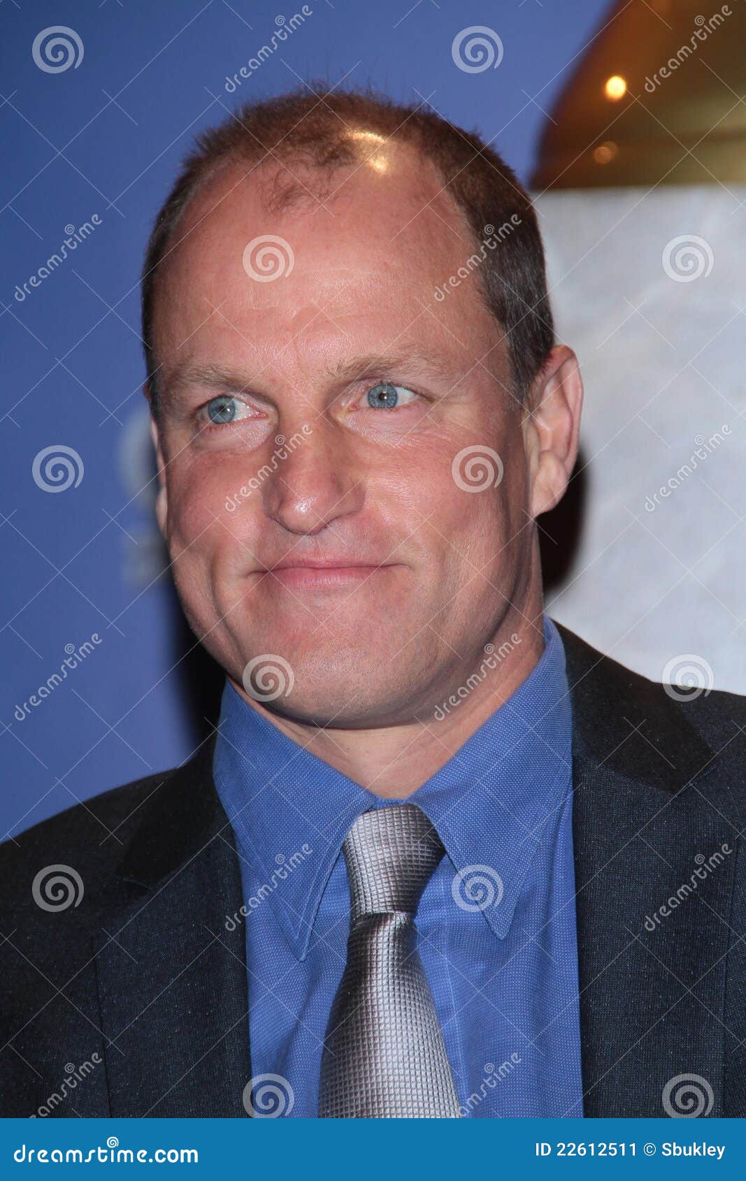 Woody Harrelson editorial photo. Image of annual, beverly - 22612511