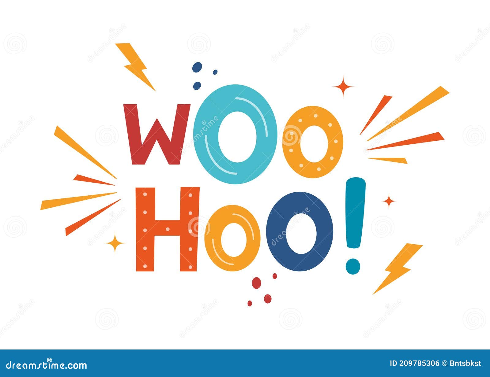 Woo Hoo Clip Art