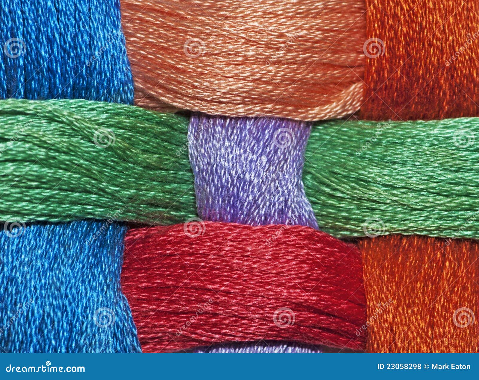 Wool stock photo. Image of knit, crochet, brown, cotton - 23058298