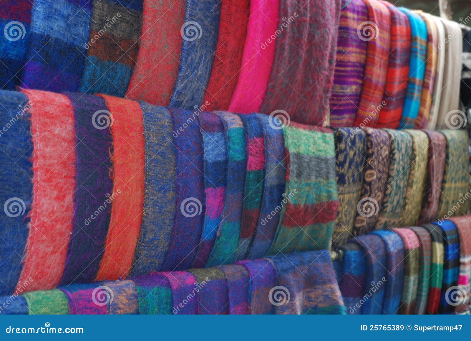 Wool stock image. Image of culture, color, tradition - 25765389