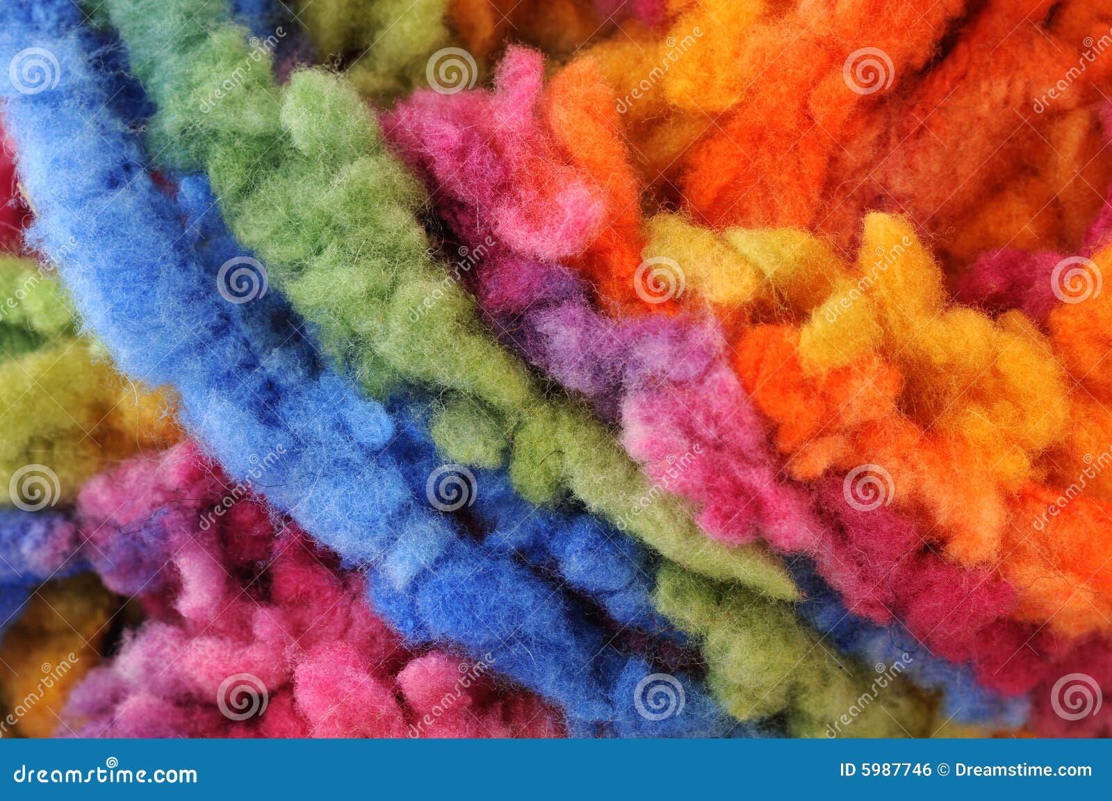 Wool stock photo. Image of comfortable, color, warm, wool - 5987746
