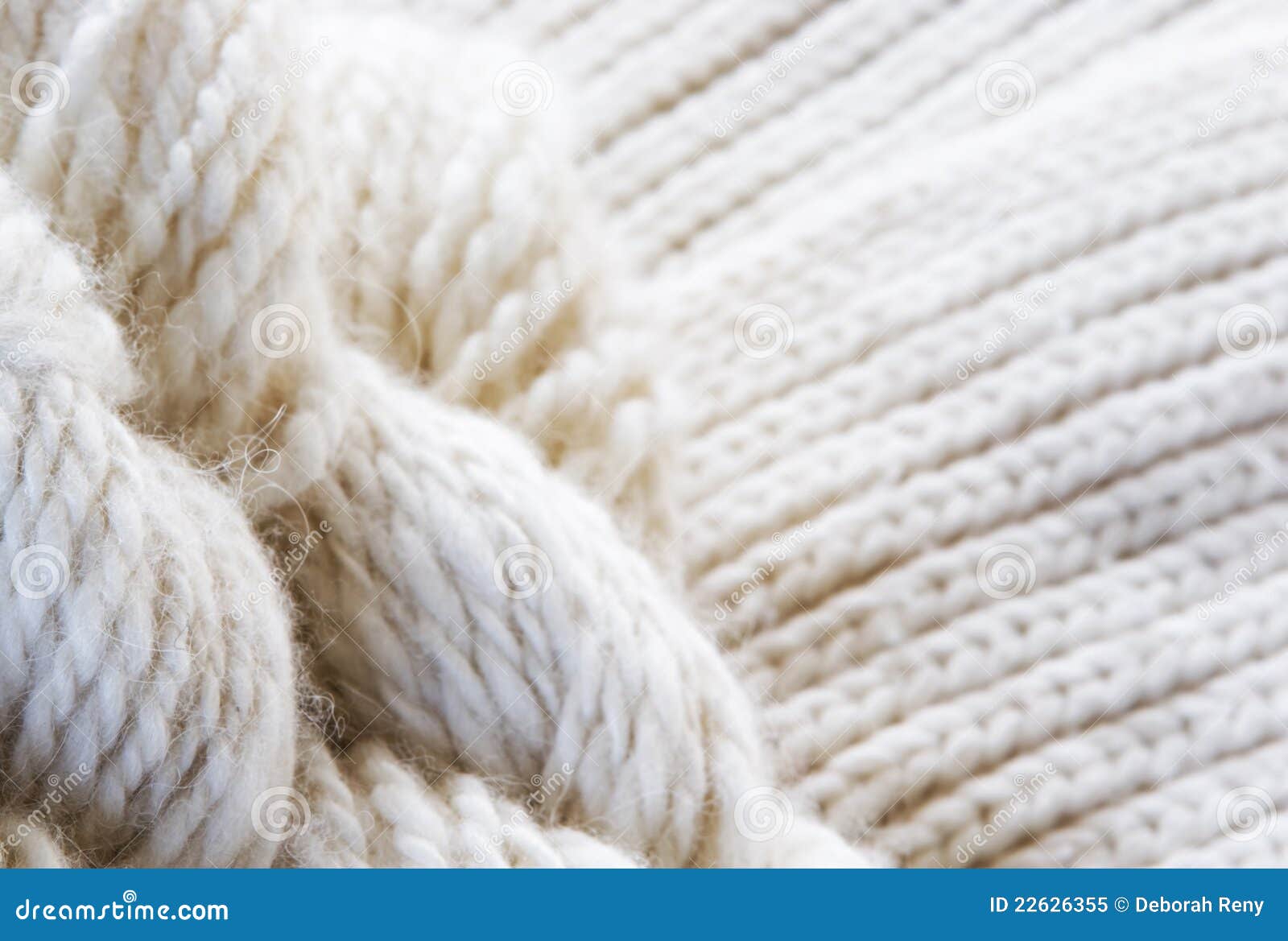Wool background stock image. Image of aran, background - 22626355