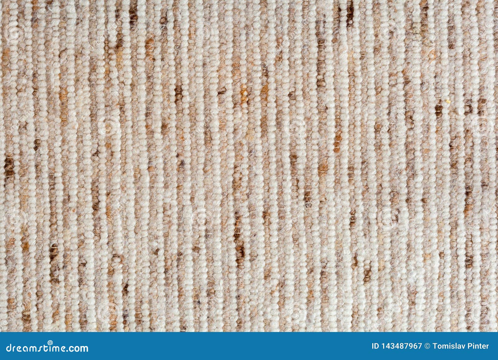 Wool carpet texture stock image. Image of cloth, carpet - 143487967