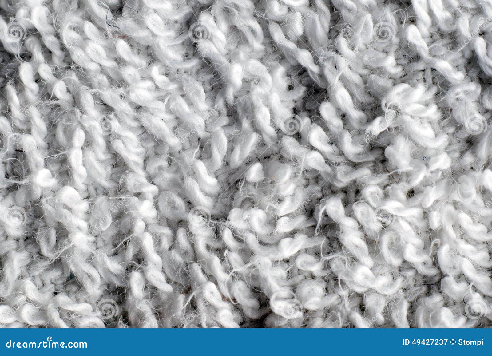 Wool closeup stock image. Image of detail, wool, decorative - 49427237
