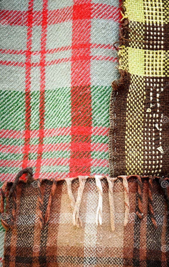 Wool cloth cell stock photo. Image of cell, creativity - 119673836