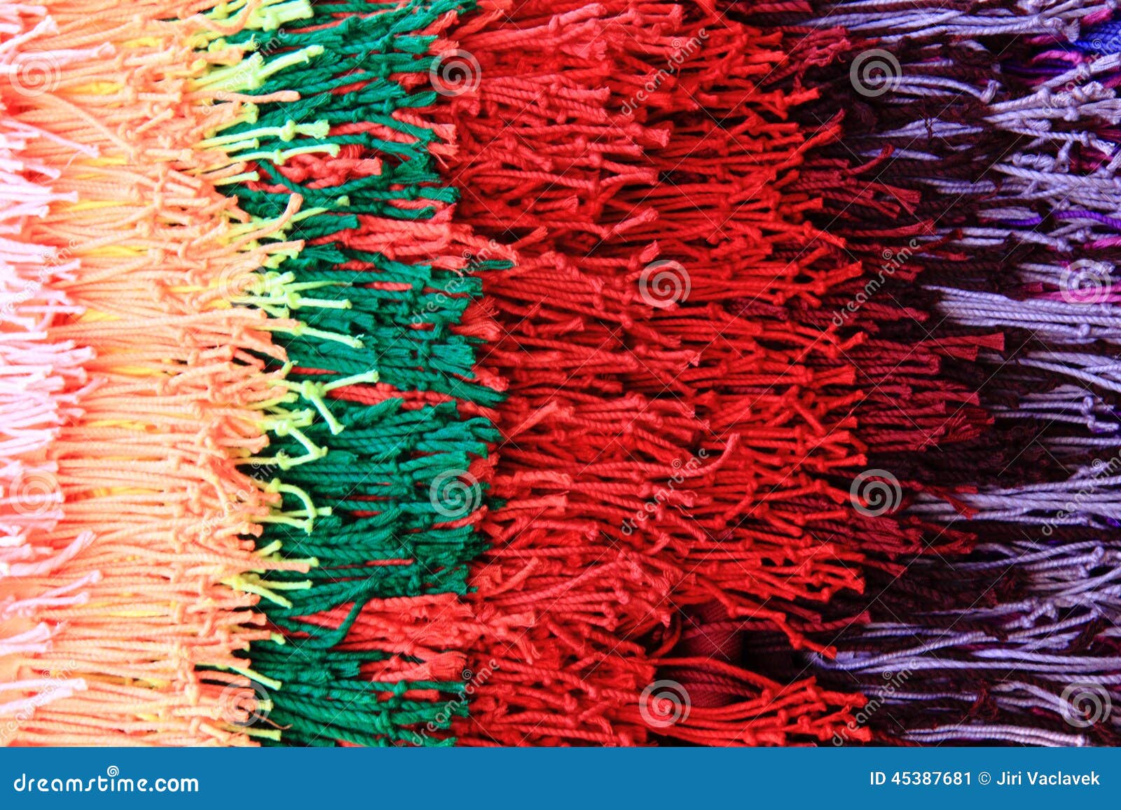 Wool color rainbow texture stock image. Image of material - 45387681