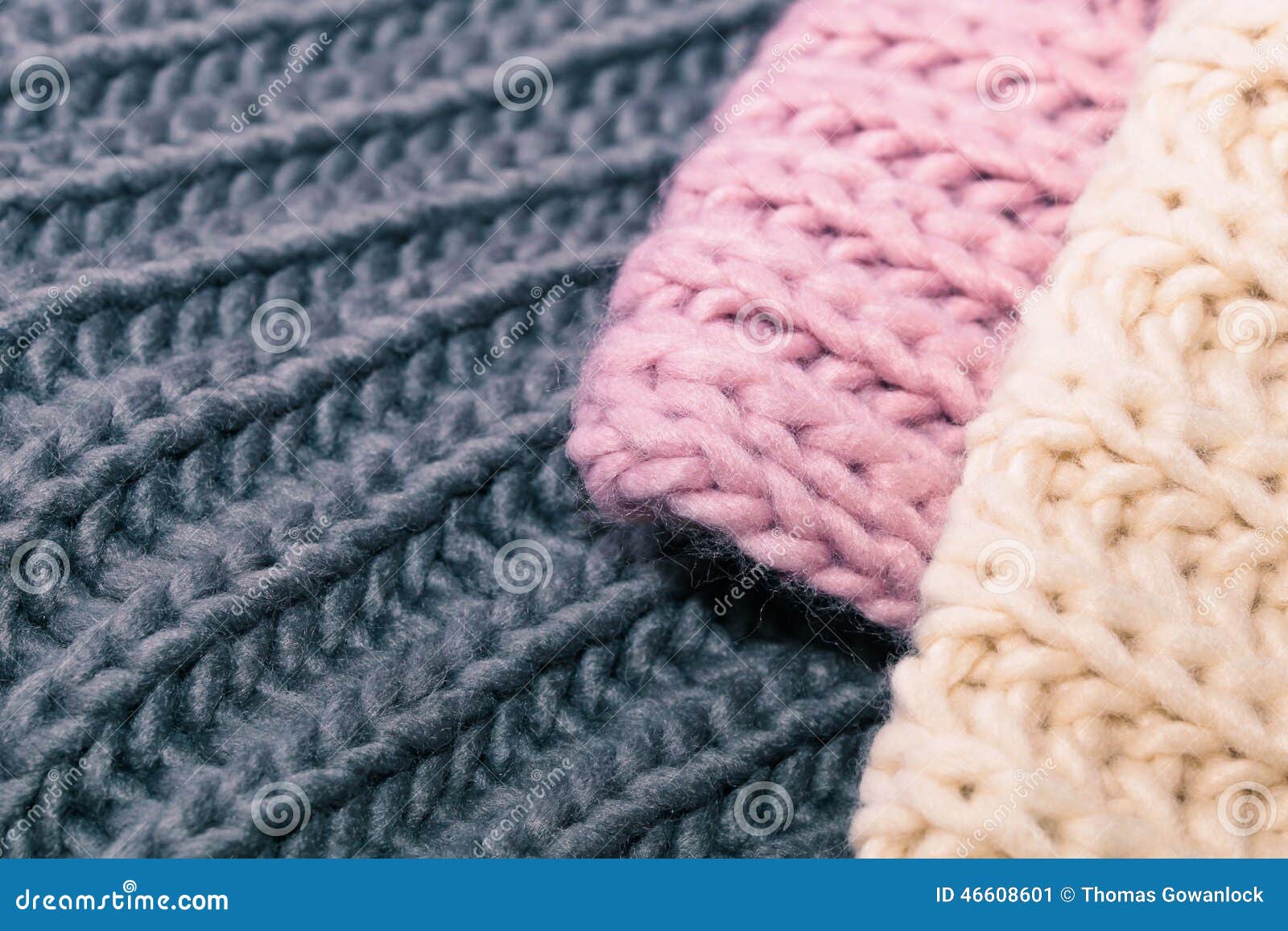 Wool colours stock image. Image of close, variety, wooly - 46608601