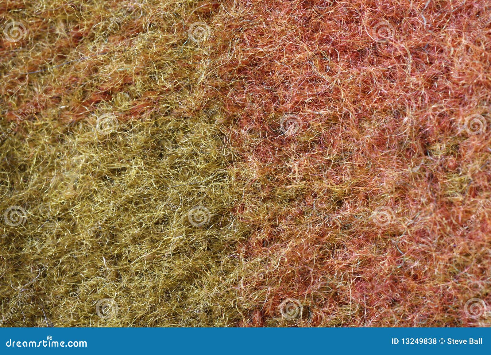 Wool fibres close up stock photo. Image of detail, clothing - 13249838