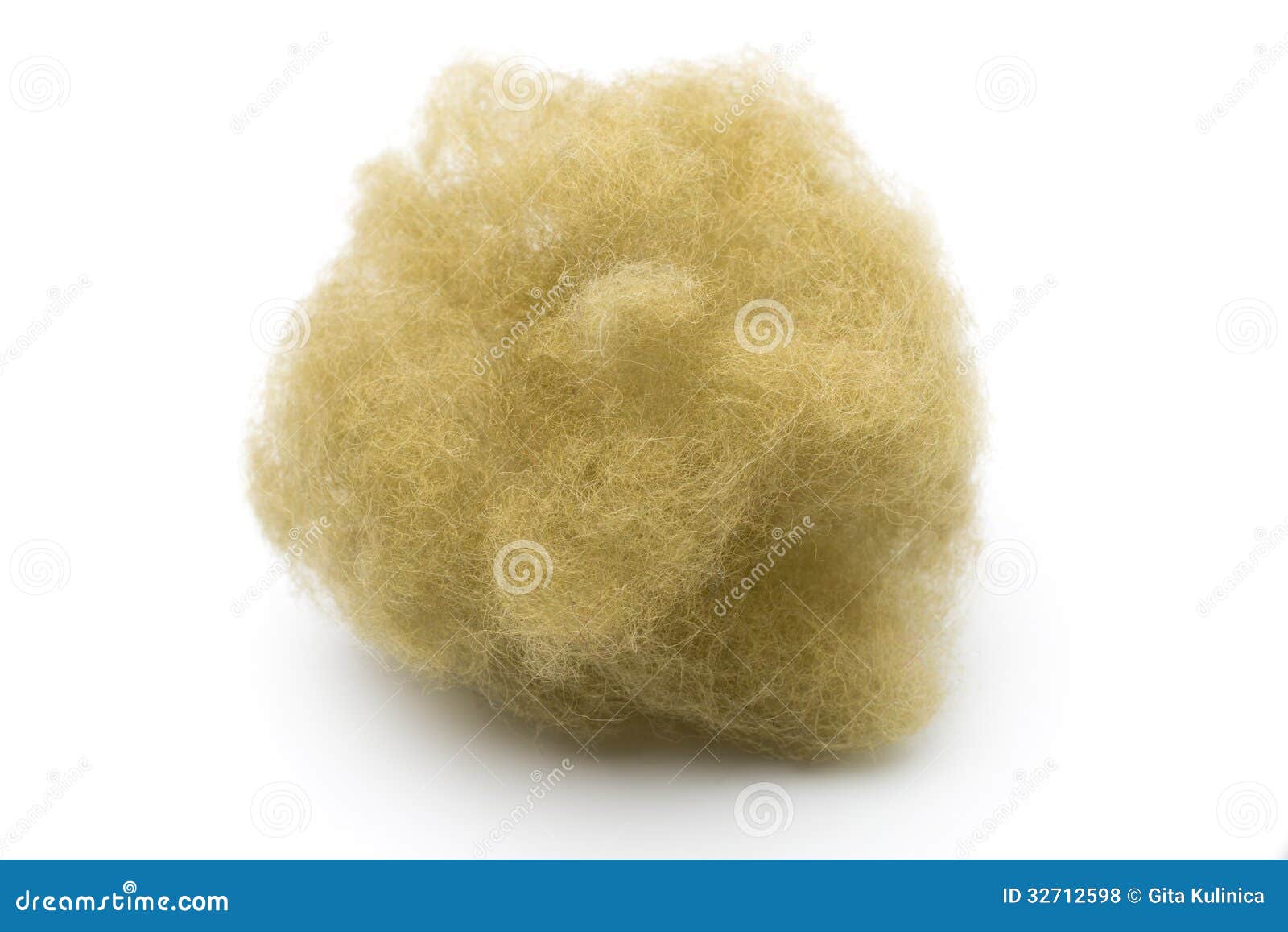 Wool. stock photo. Image of background, abstract, horizontal - 32712598